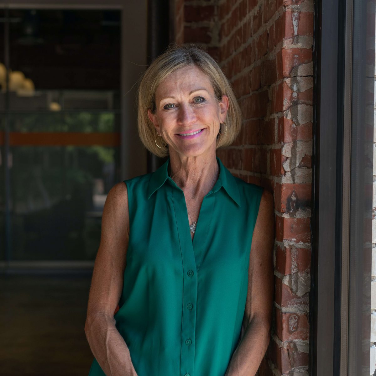 Our Staff - Project Access - Central Plains Health Care Partnership